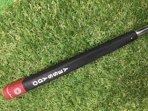 Yahoo!オークション - オデッセイ ホワイトライズ ix Vライン パター W...