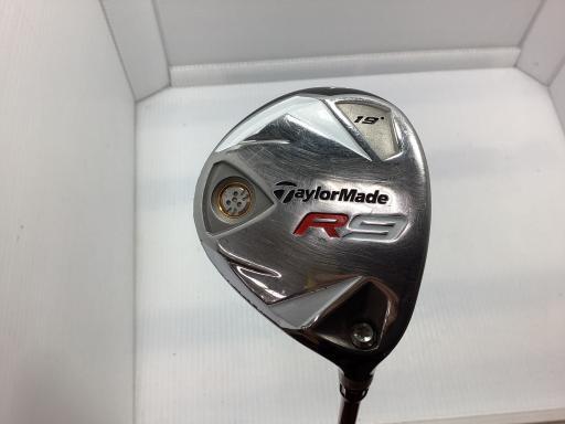 Yahoo!オークション - テーラーメイド Taylormade フェアウェイウッド ...