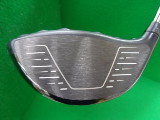 Yahoo!オークション - ピン G425 ドライバー G425 MAX G425 MAX 9° フ...