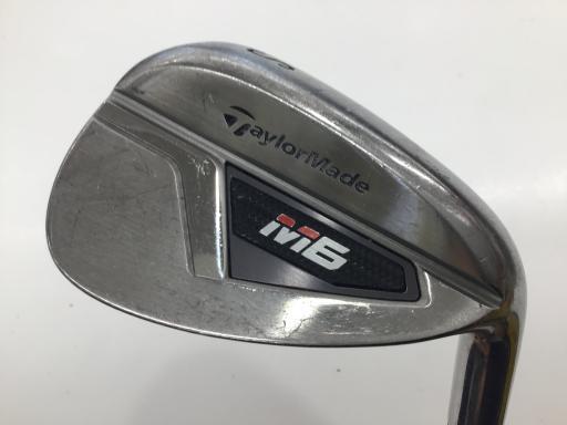 Yahoo!オークション - テーラーメイド エムシックス ウェッジ M6 M6 SW...