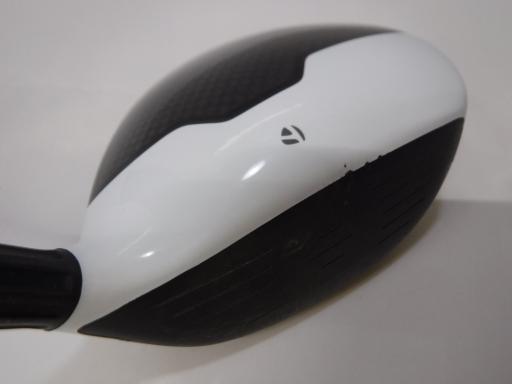 Yahoo!オークション - テーラーメイド エムツー フェアウェイウッド M2...