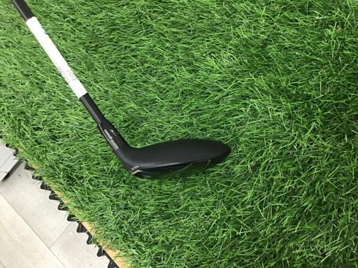 Yahoo!オークション - ダンロップ スリクソン ユーティリティ ZXi SRIX...