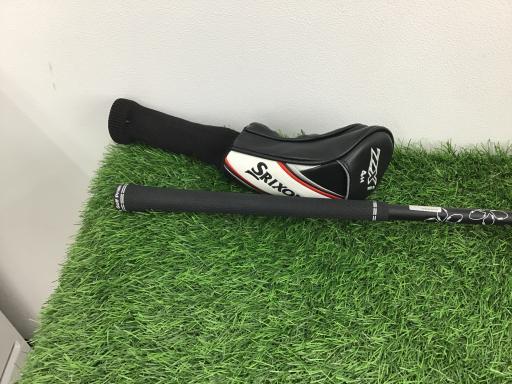 Yahoo!オークション - ダンロップ スリクソン ユーティリティ ZXi SRIX...