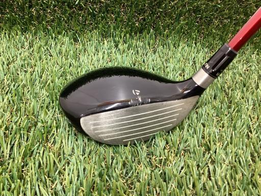 Yahoo!オークション - テーラーメイド Taylormade フェアウェイウッド ...