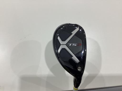 Yahoo!オークション - タイトリスト ティーエススリー ユーティリティ ...