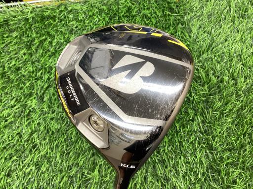 Yahoo!オークション - ブリヂストン ブリヂストン ドライバー JGR BRID...