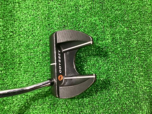 Yahoo!オークション - オデッセイ ミルドコレクション パター MILLED C...