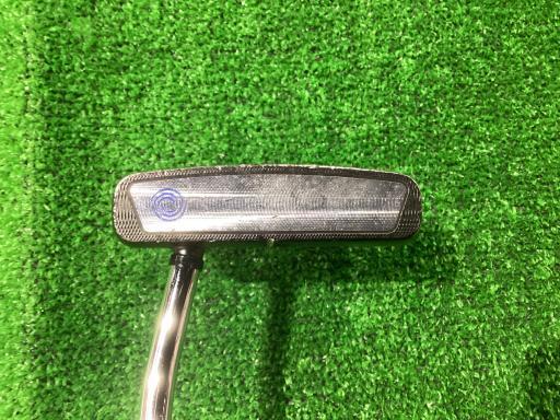 Yahoo!オークション - オデッセイ ミルドコレクション パター MILLED C...