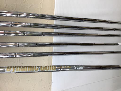 Yahoo!オークション - ダンロップ スリクソン アイアンセット ZX7 SRIX...