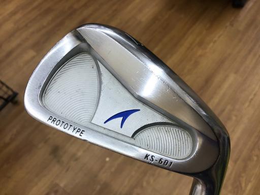 Yahoo!オークション - アキラプロダクツ アキラ アイアンセット PROTOT...