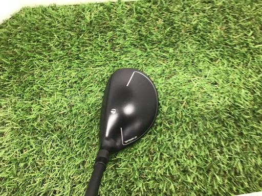 Yahoo!オークション - テーラーメイド ブラック ユーティリティ RBZ BL...