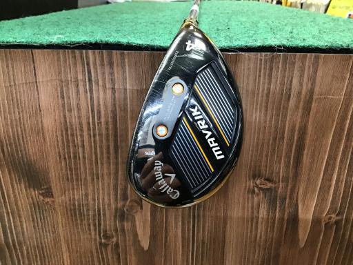 Yahoo!オークション - キャロウェイ マーベリック ユーティリティ MAVR...