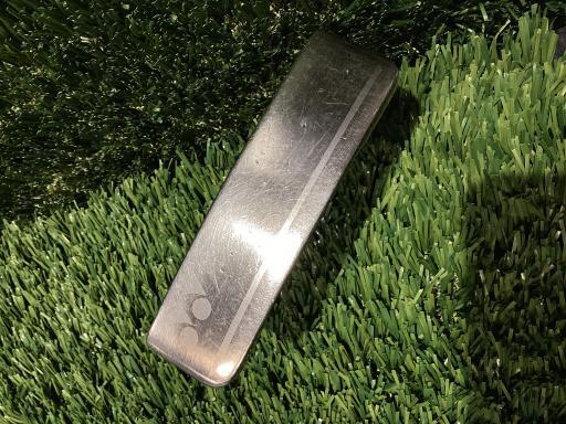 Yahoo!オークション - ヨネックス YONEX イーゾーン パター EZP-01 EZO...