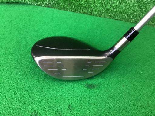 Yahoo!オークション - ミズノ シュア フェアウェイウッド DD 2.0 SURE ...