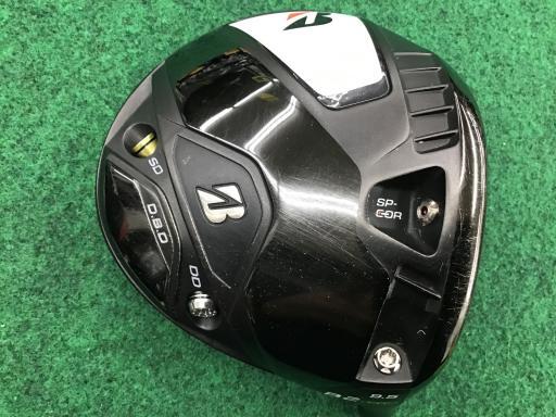 Yahoo!オークション - ブリヂストン ブリヂストン ドライバー B2 HT BR...