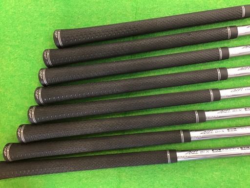 Yahoo!オークション - ツルヤ アクセル アイアンセット DI-X AXEL DI-X...