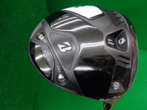 Yahoo!オークション - ブリヂストン ブリヂストン ドライバー B2 HT BR...