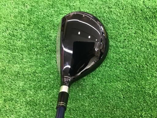 Yahoo!オークション - ダンロップ スリクソン フェアウェイウッド SRIX...