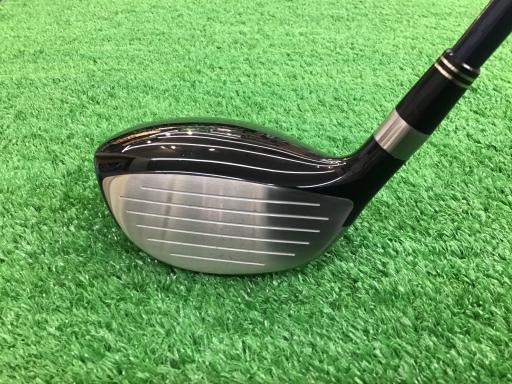 Yahoo!オークション - ダンロップ スリクソン フェアウェイウッド SRIX...