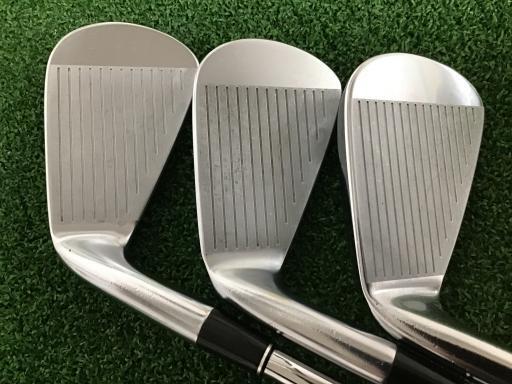 Yahoo!オークション - ダンロップ スリクソン アイアンセット ZX5 SRIX...