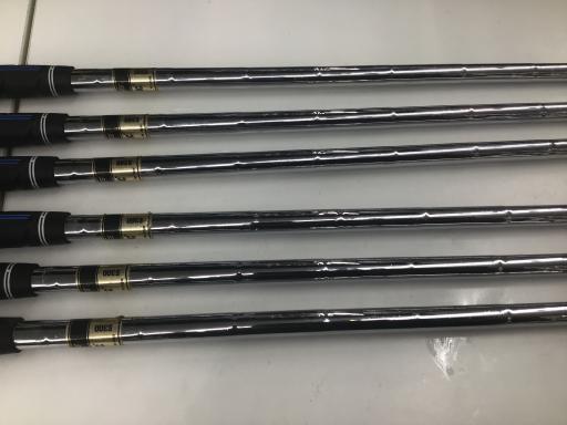 Yahoo!オークション - ミウラギケン シービー アイアンセット 3003 CB-...