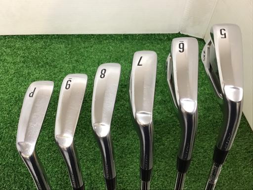 Yahoo!オークション - ダンロップ スリクソン アイアンセット ZX5 SRIX...