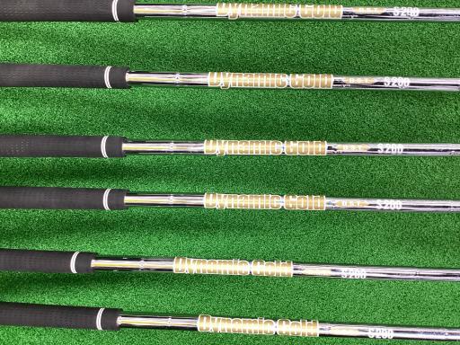 Yahoo!オークション - ダンロップ スリクソン アイアンセット ZX7 SRIX...