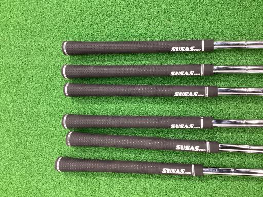 Yahoo!オークション - ダンロップ スリクソン アイアンセット ZX7 SRIX...