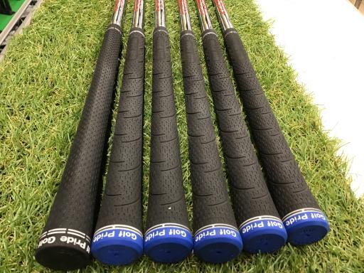 Yahoo!オークション - ダンロップ スリクソン アイアンセット ZX7 SRIX...