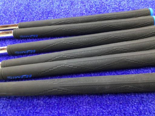 Yahoo!オークション - ダンロップ スリクソン アイアンセット ZX7 SRIX...