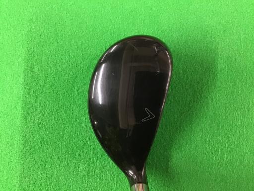 Yahoo!オークション - キャロウェイ マーベリック ユーティリティ MAVR...