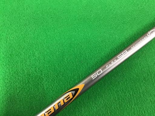 Yahoo!オークション - キャロウェイ マーベリック ユーティリティ MAVR...