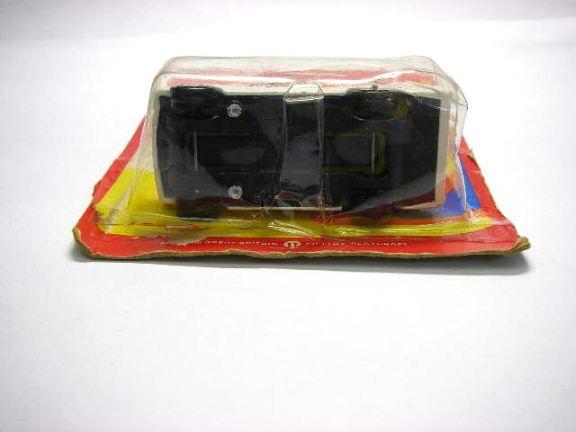 Yahoo!オークション - Corgi Junior #9 クラッシック レンジローバー P...