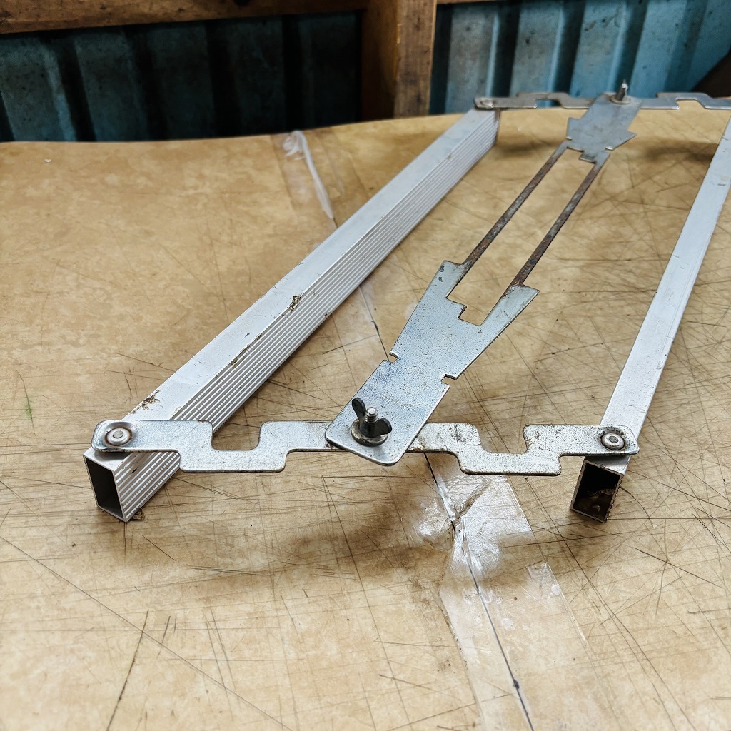 Yahoo!オークション - HONMA ホンマ カーペンターゲージ 21mm アルミパ...