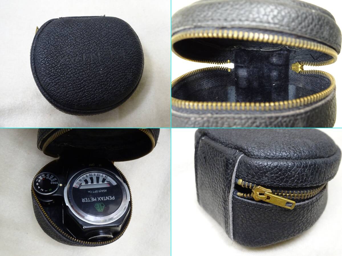 Yahoo!オークション - (つ-R-3)ASAHI PENTAX アサヒペンタックス 露出...