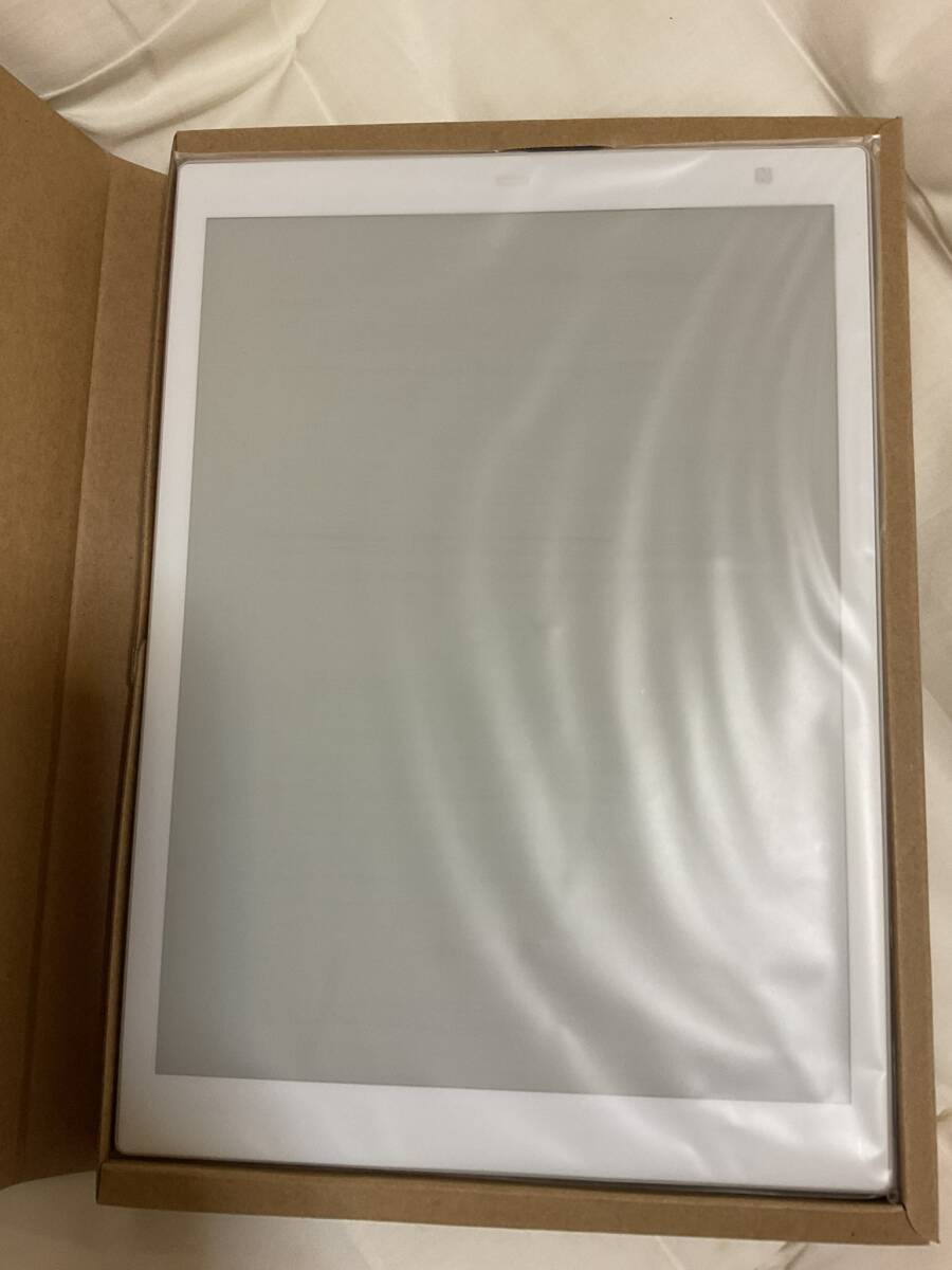 Yahoo!オークション - ソニー デジタルペーパーDPT-CP1