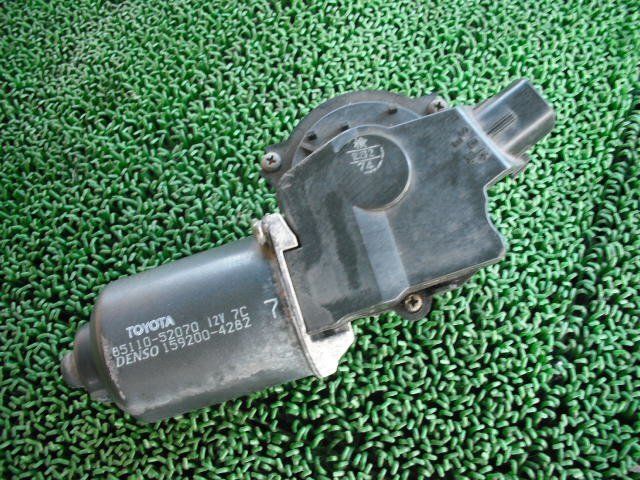 Yahoo!オークション - 『B281』NCP21 1NZ-FE ファンカーゴ FunCargo 73...