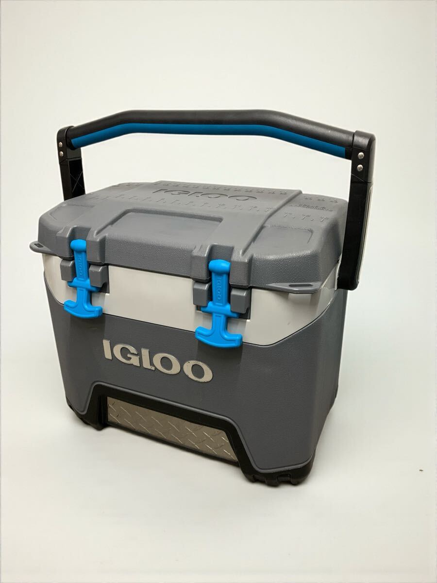 Yahoo!オークション - I0926C IGLOO イグルー クーラーボックス BMX25...