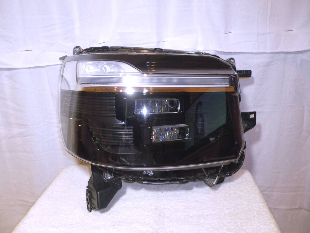 Yahoo!オークション - Y83 美品 ステー破損ナシ 打刻J LED N-BOX N BOX...