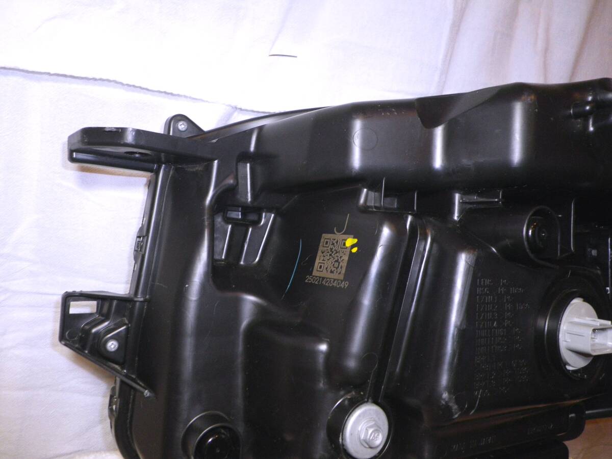 Yahoo!オークション - Y83 美品 ステー破損ナシ 打刻J LED N-BOX N BOX...