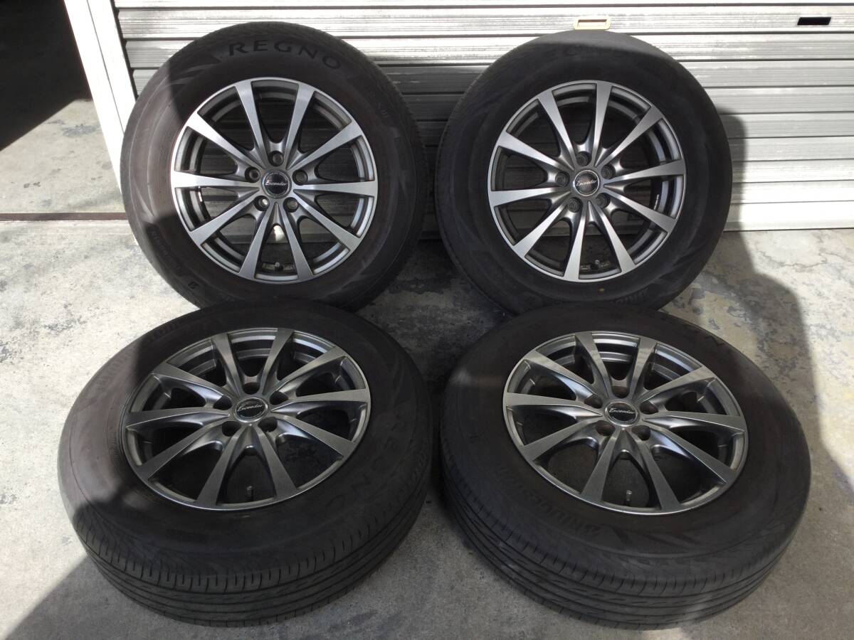 Yahoo!オークション - プリウス ZVW50 前期 社外 アルミホイール タ...