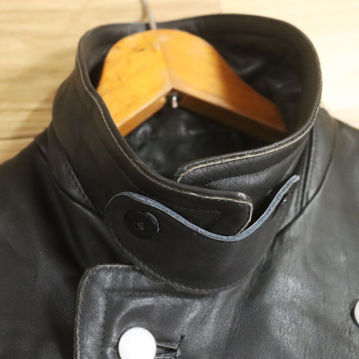 Yahoo!オークション - 4K/S7.1-2 ユーロ古着 ドイツ HACKEL & CO ポリ...