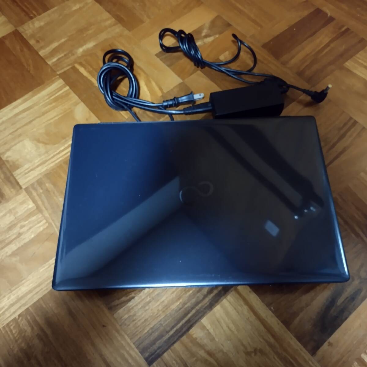 Yahoo!オークション - 富士通 LIFEBOOK AH42/E1 ジャンク