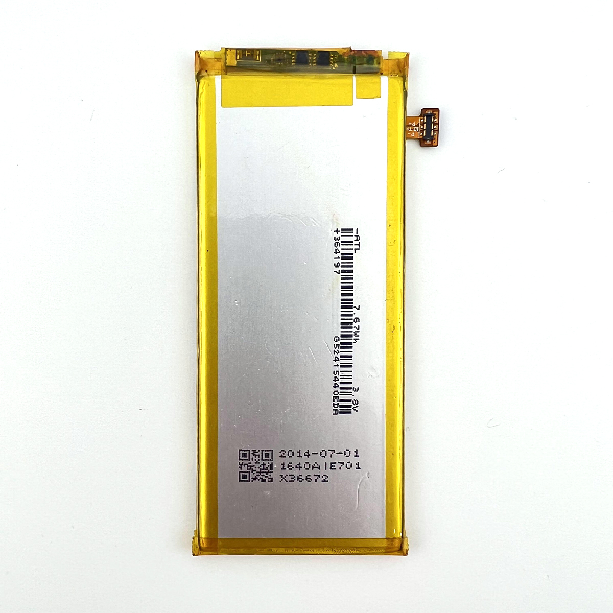 Yahoo!オークション - 純正同等品新品 HUAWEI Ascend G620S Ascend G6 ...