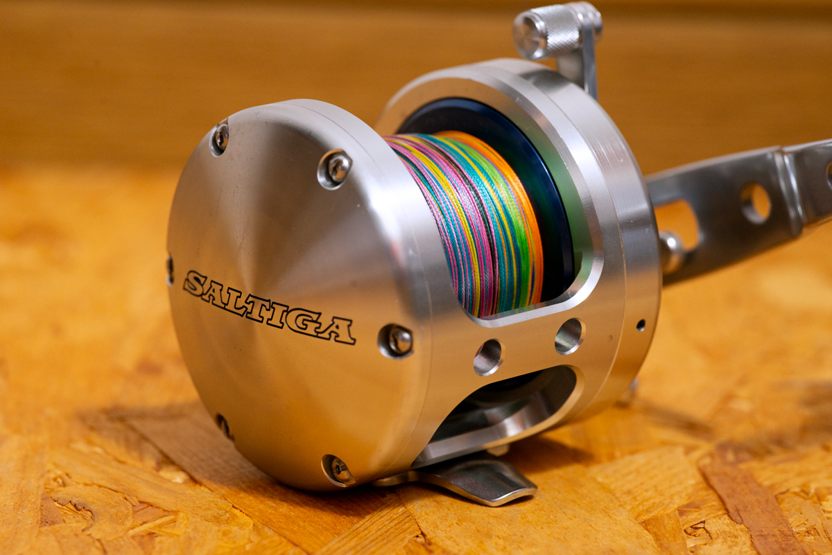 Yahoo!オークション - ソルティガ Z40 SALTIGA