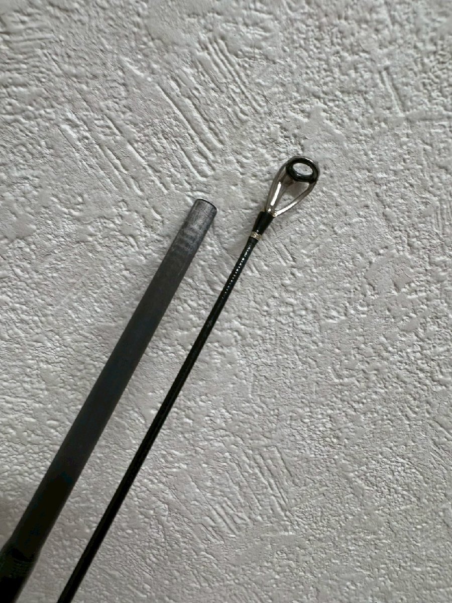 Yahoo!オークション - 1180 ヤマガブランクス ロッド ERY-68M EARLY fo...