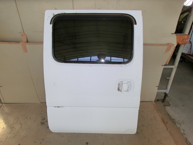 Yahoo!オークション - エブリィ 右 リア ドア 26U 平成16年 TE-DA62V ...