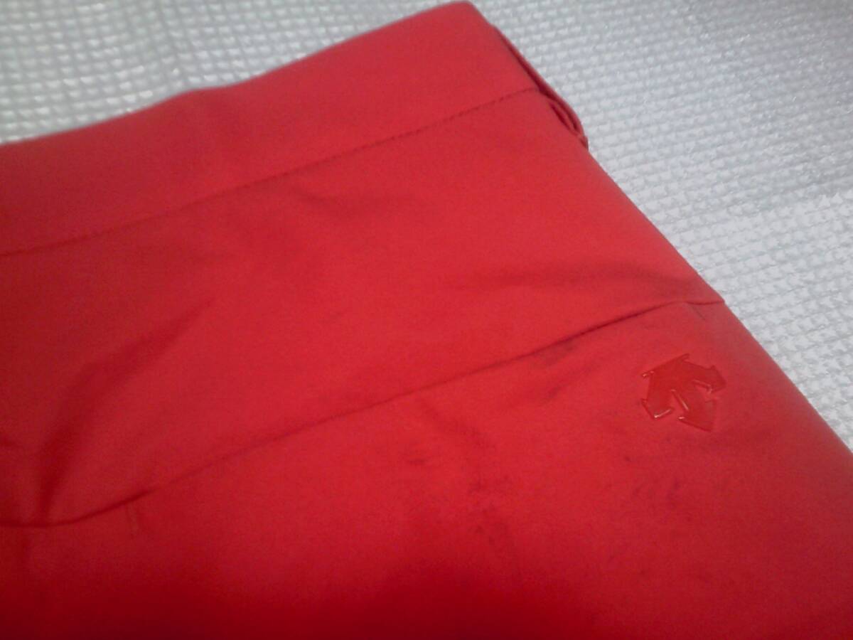 Yahoo!オークション - デサント ゴルフ パンツ W92