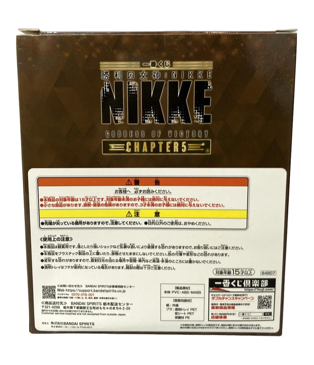 Yahoo!オークション - 美品 BANDAI NIKKE 一番くじ B賞 バンダイ ノワ...