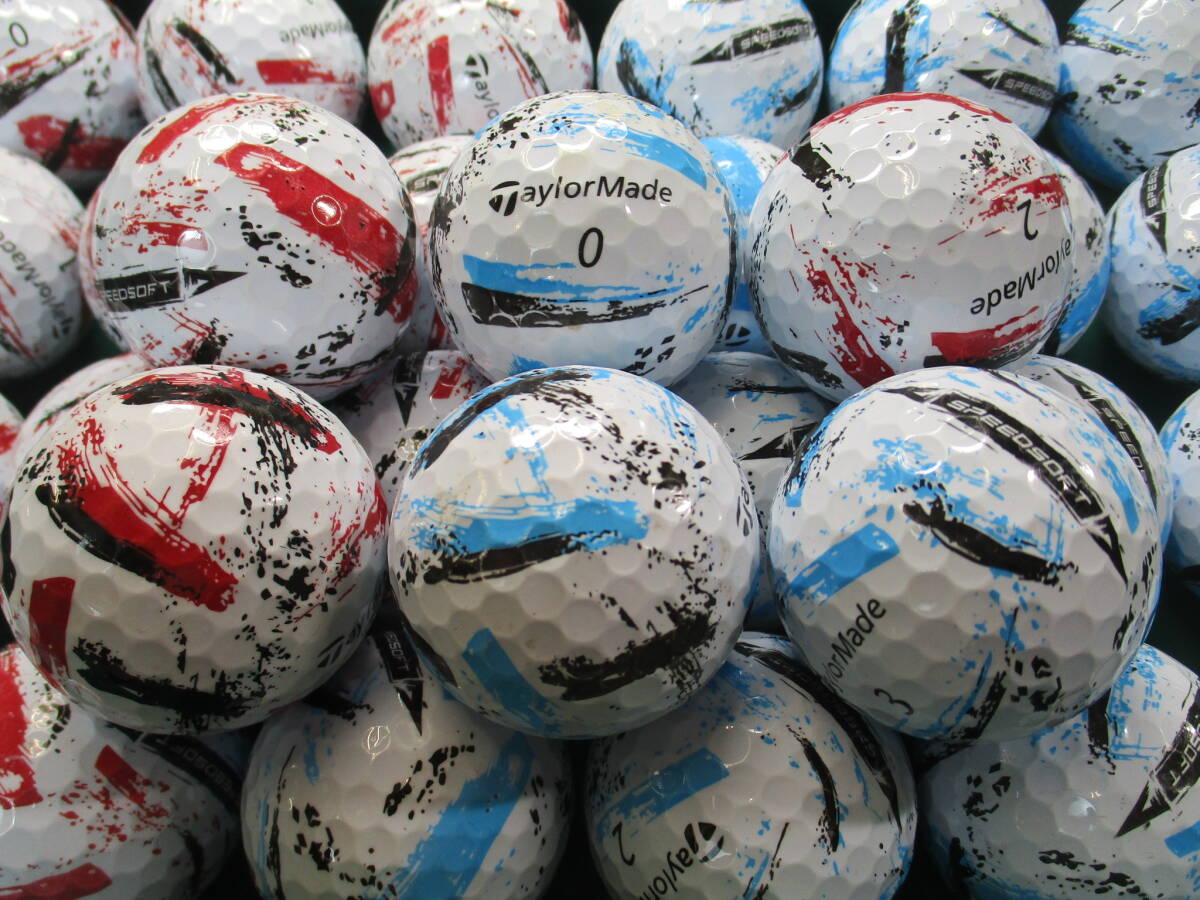 Yahoo!オークション - 9328【特A級】テーラーメイド Taylor Made -SPEE...